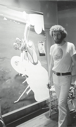 Canton Museum of Art Collection